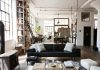 33 interior design ideas with tube style for your home in the cool ...