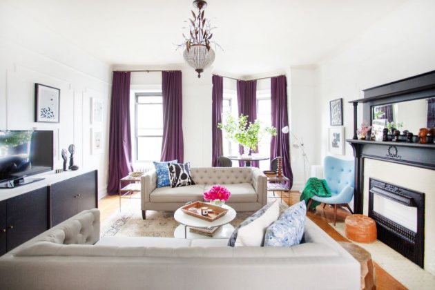 Disney Princesses Inspired Room Design - Decor10 Blog