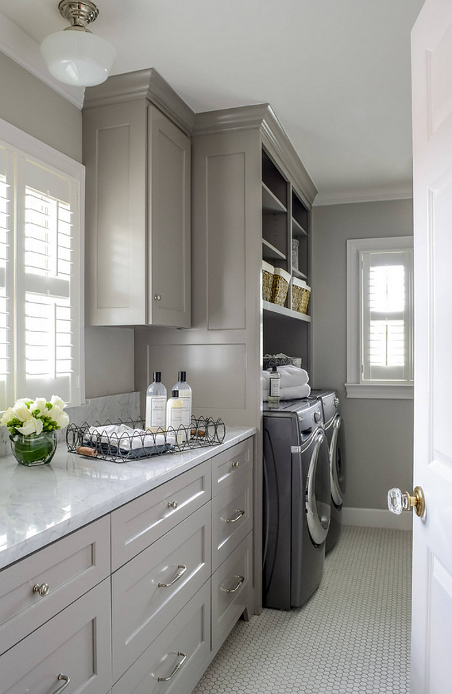 41 Wonderfully nspiring Laundry Room Cabinets Ideas To Think About