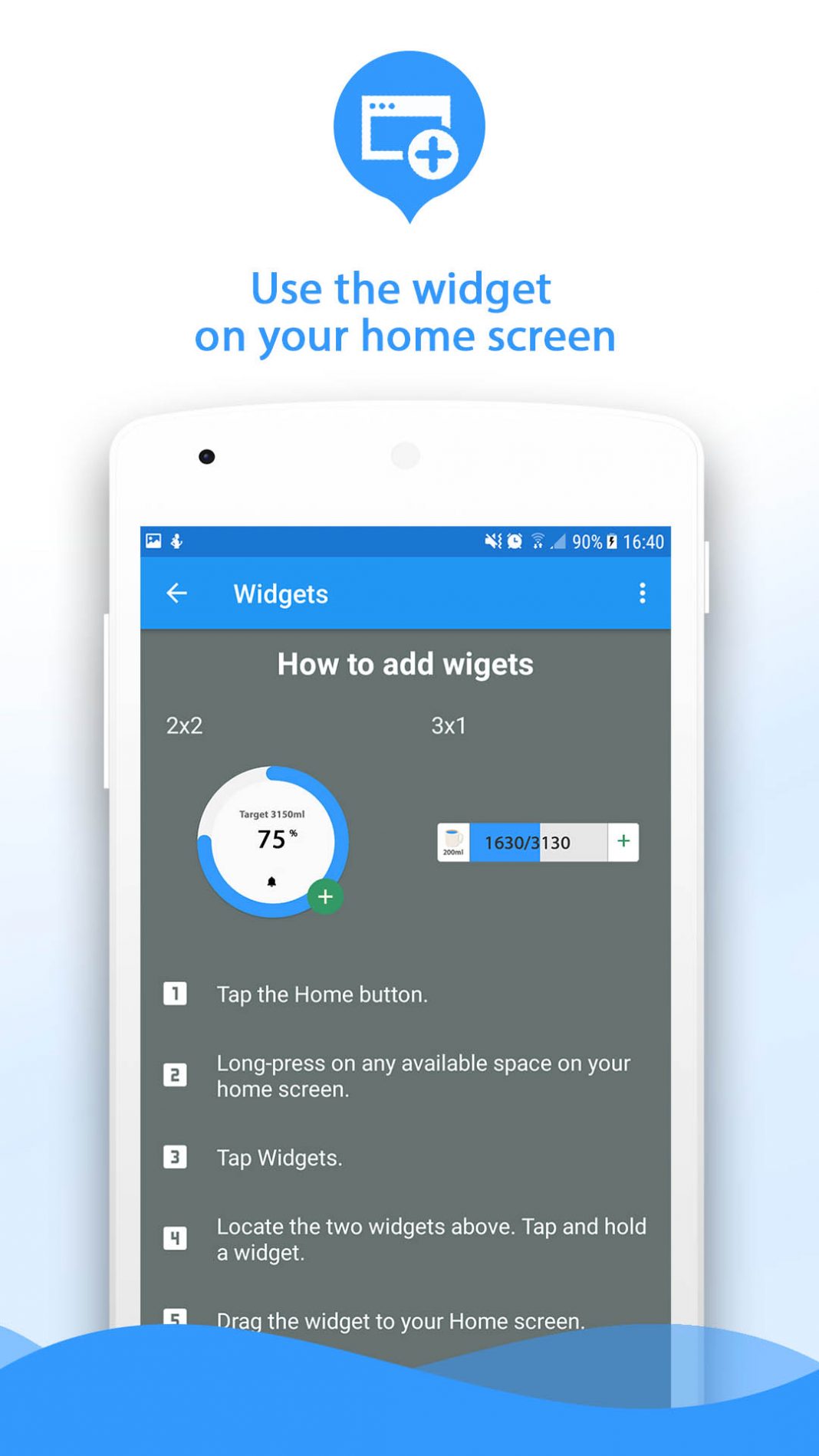 Water Drink Reminder: Water is life! - Decor10 Blog