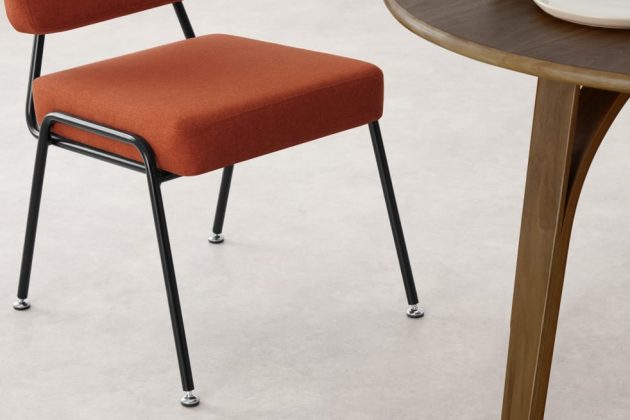 What Colors Go Well With Dark Brown Wenge Furniture – 35 Ideas