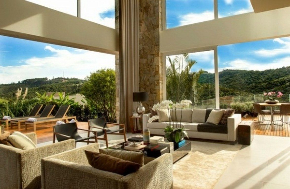 Living Room Set – Ecological And Healthy Living - Decor10 Blog